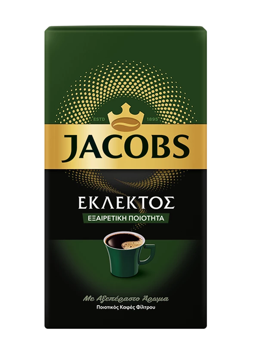 Ανακάλυψε τον καφέ Jacobs | Jacobs | Jacobs GR