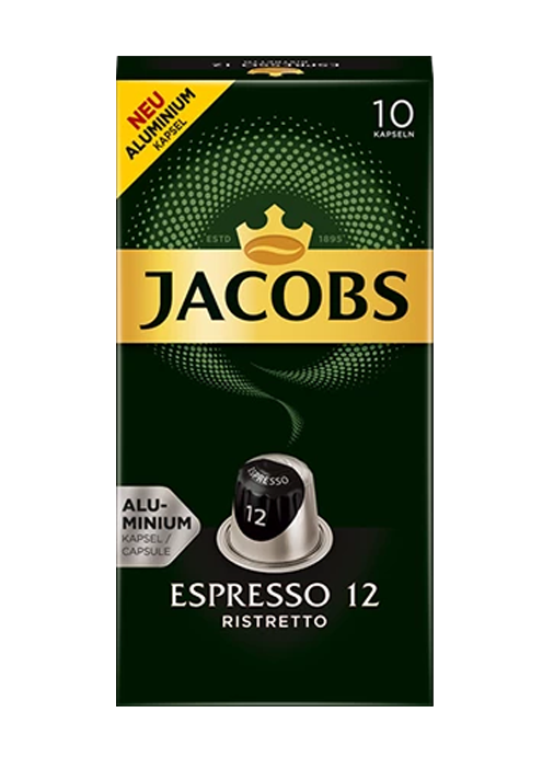 Ανακάλυψε τον καφέ Jacobs | Jacobs | Jacobs GR