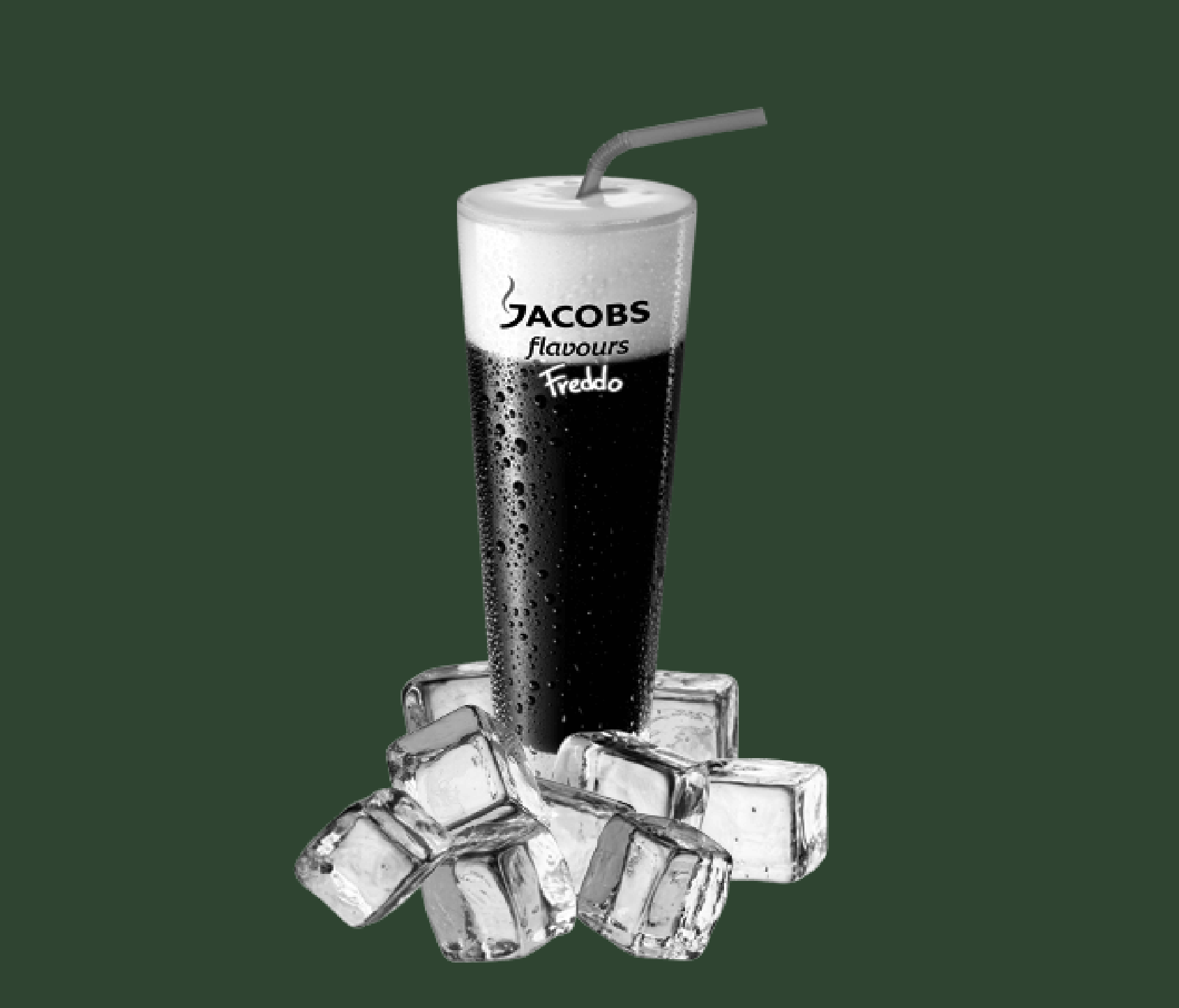 ESPRESSO ARABICA EXCUSIVA | Jacobs GR